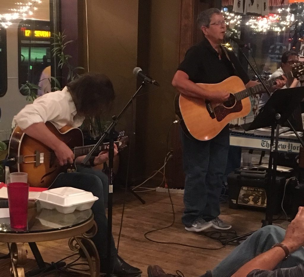 Gallery - Chris Collier